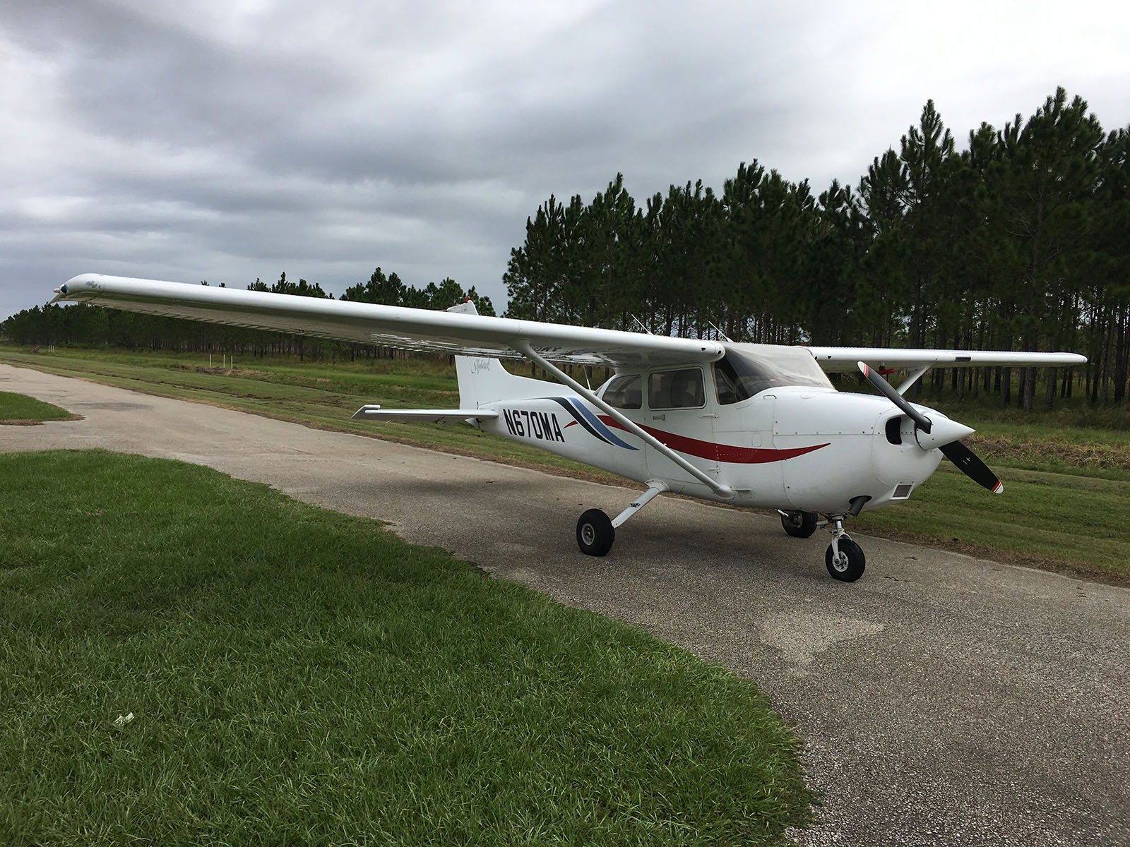 Aero Global Aviation Academy